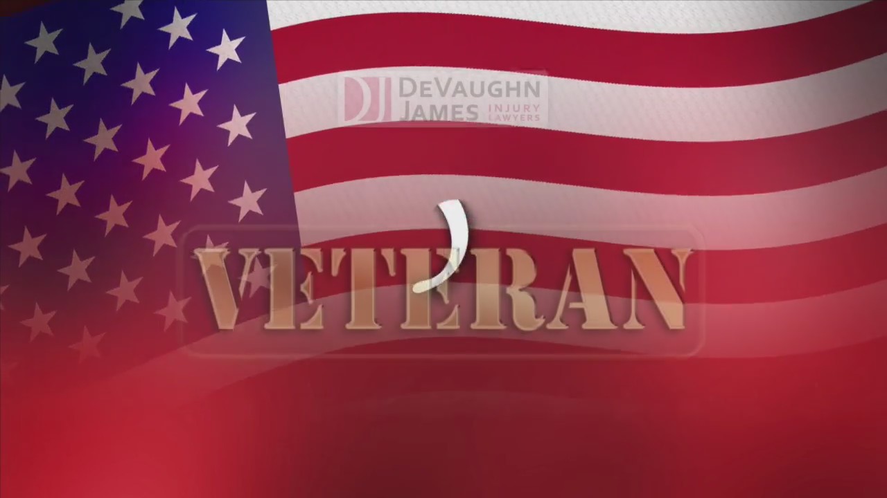 Veteran Salute: Donating his time back to the service and his community ...