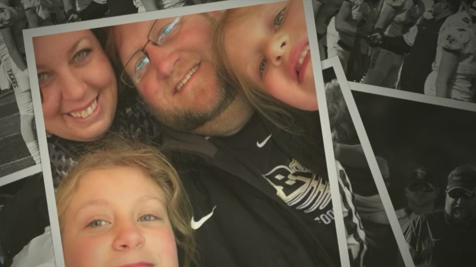 Blue Valley coach makes impact 9 years after death – FOX 4 Kansas City ...