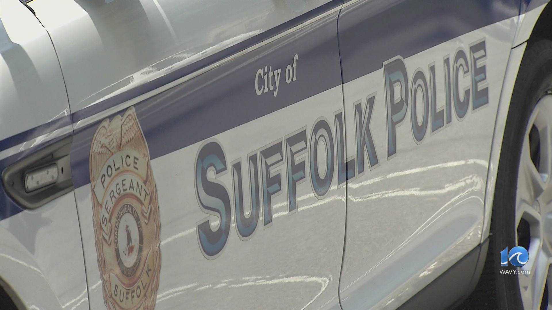 SPD 2025 Season Wrap Report released – WAVY.com