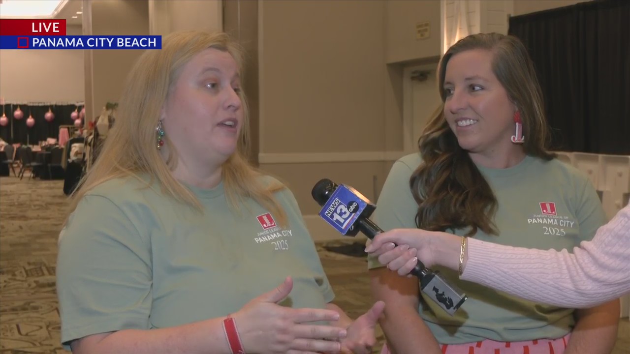 Holly Fair returns to Edgewater Beach & Golf Resort – mypanhandle.com