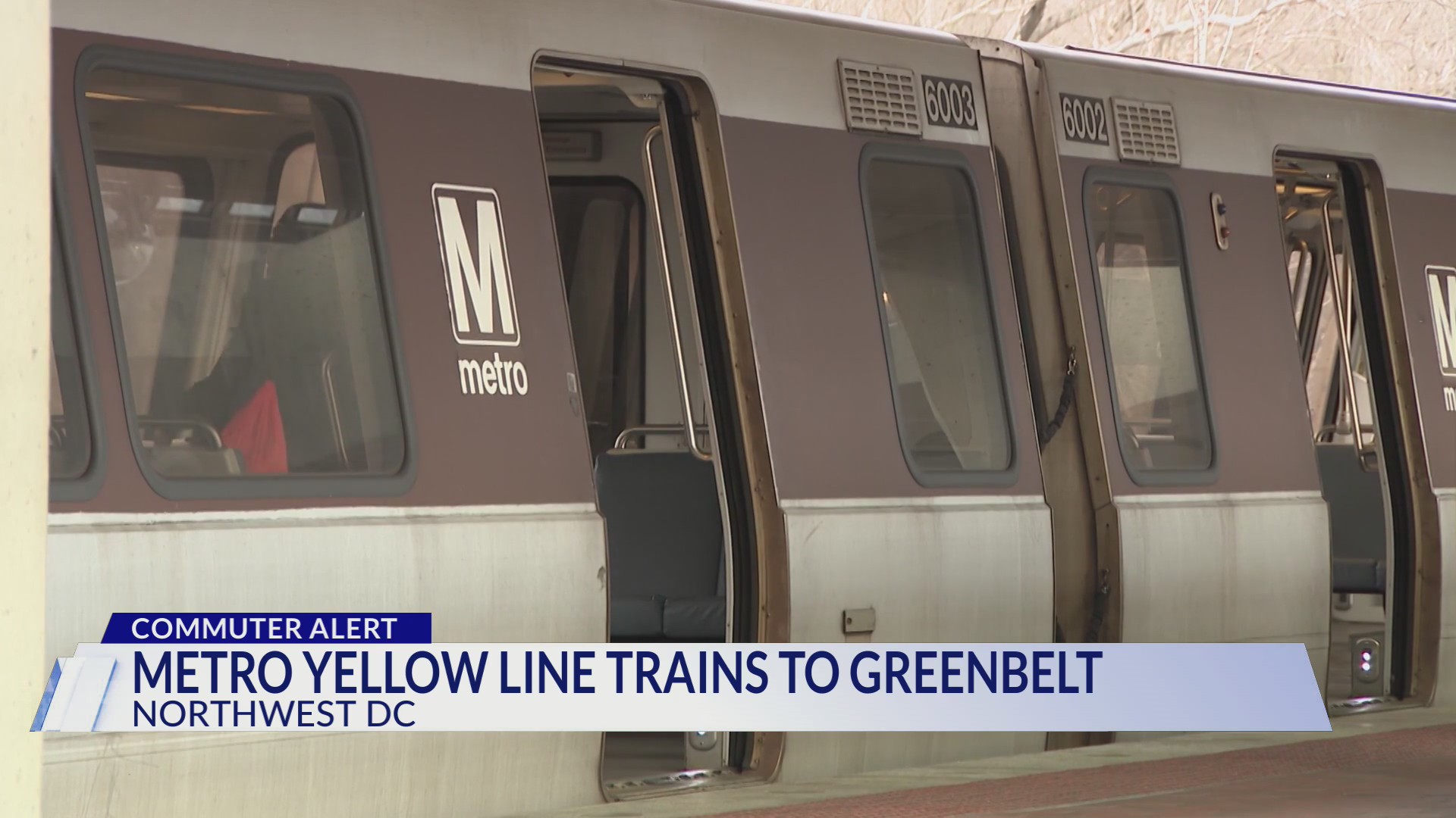 Increased frequency, less transfers needed as Metro extends Yellow Line ...