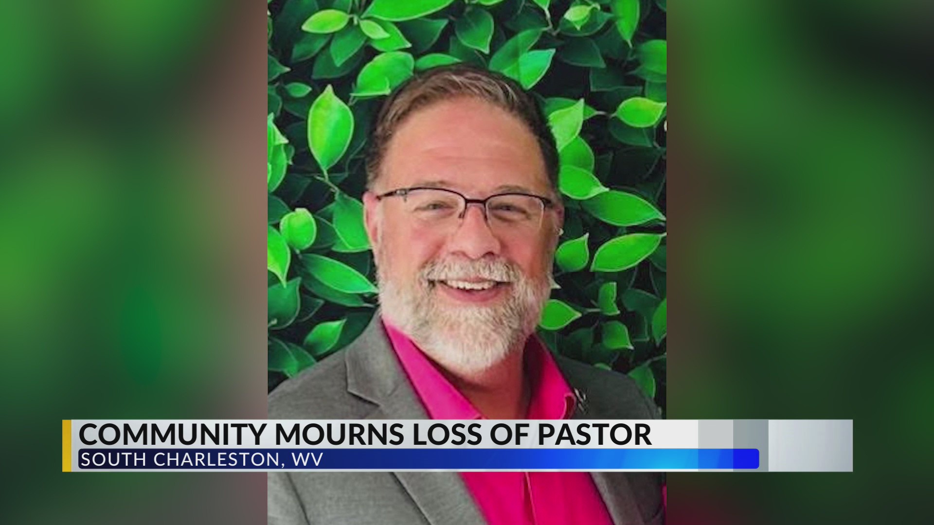 Congregation in shock after losing pastor to freak accident on New ...