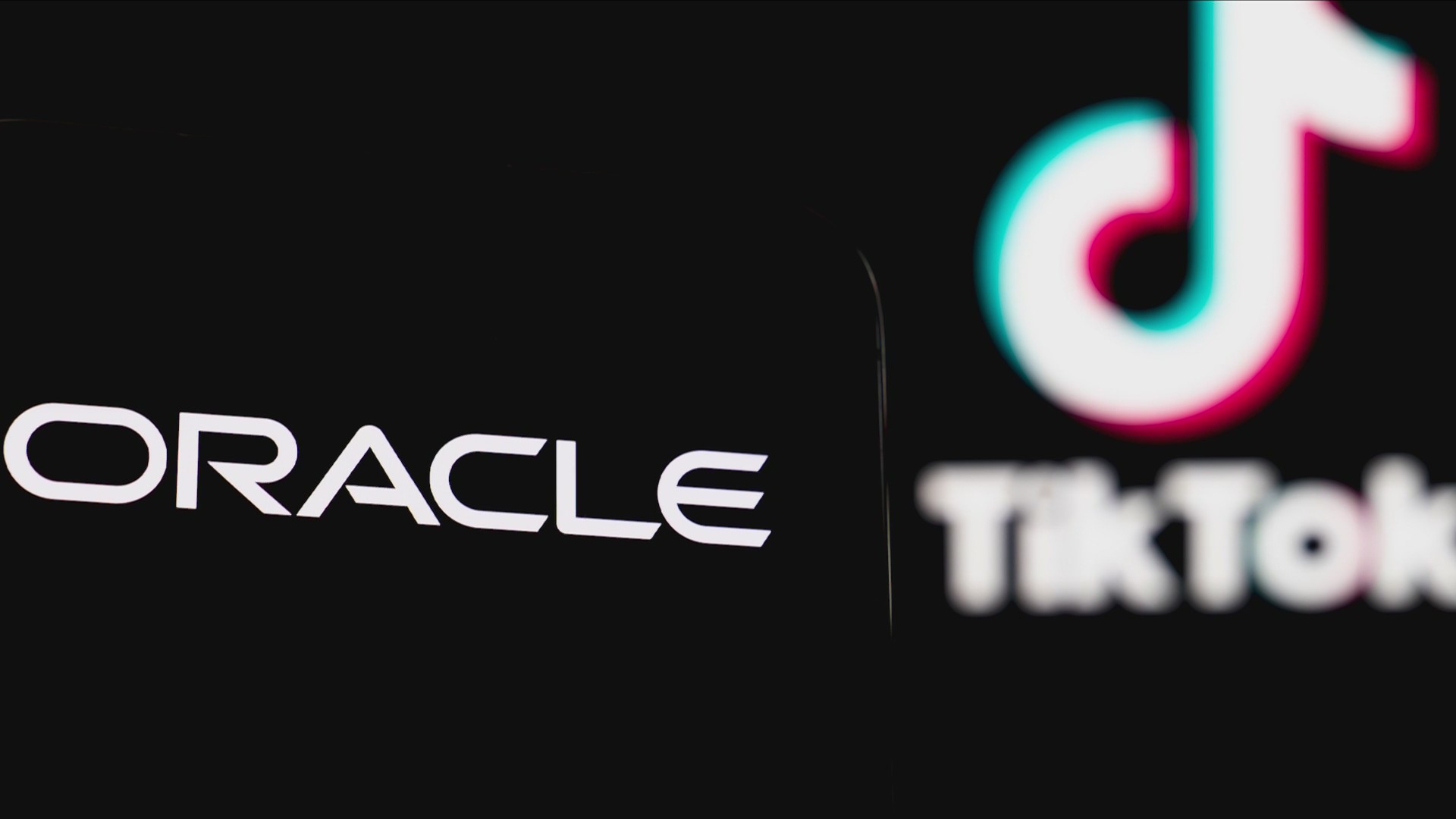 Tik Tok Reaches Deal with American Company – KCAU 9 News | Sioux City ...