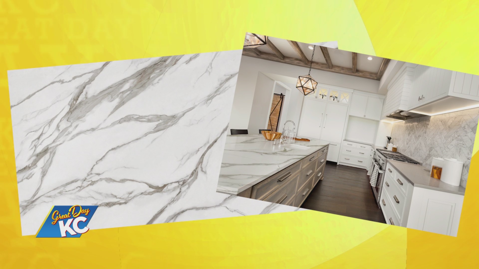 Revolutionize The Way You Think Of An Interior Space – FOX 4 Kansas ...