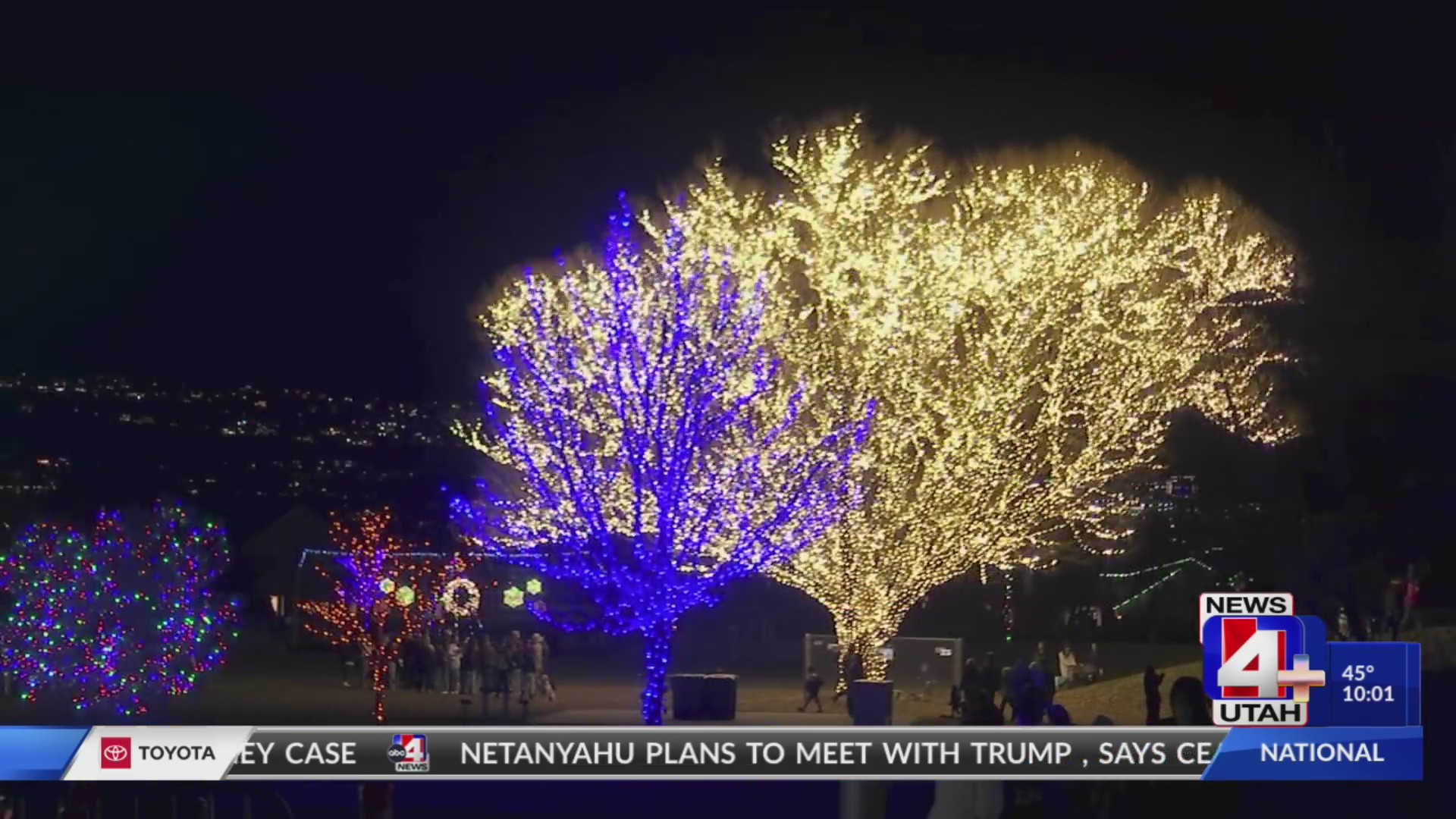 ‘Tree of Life’ in Draper City Park – ABC4 Utah