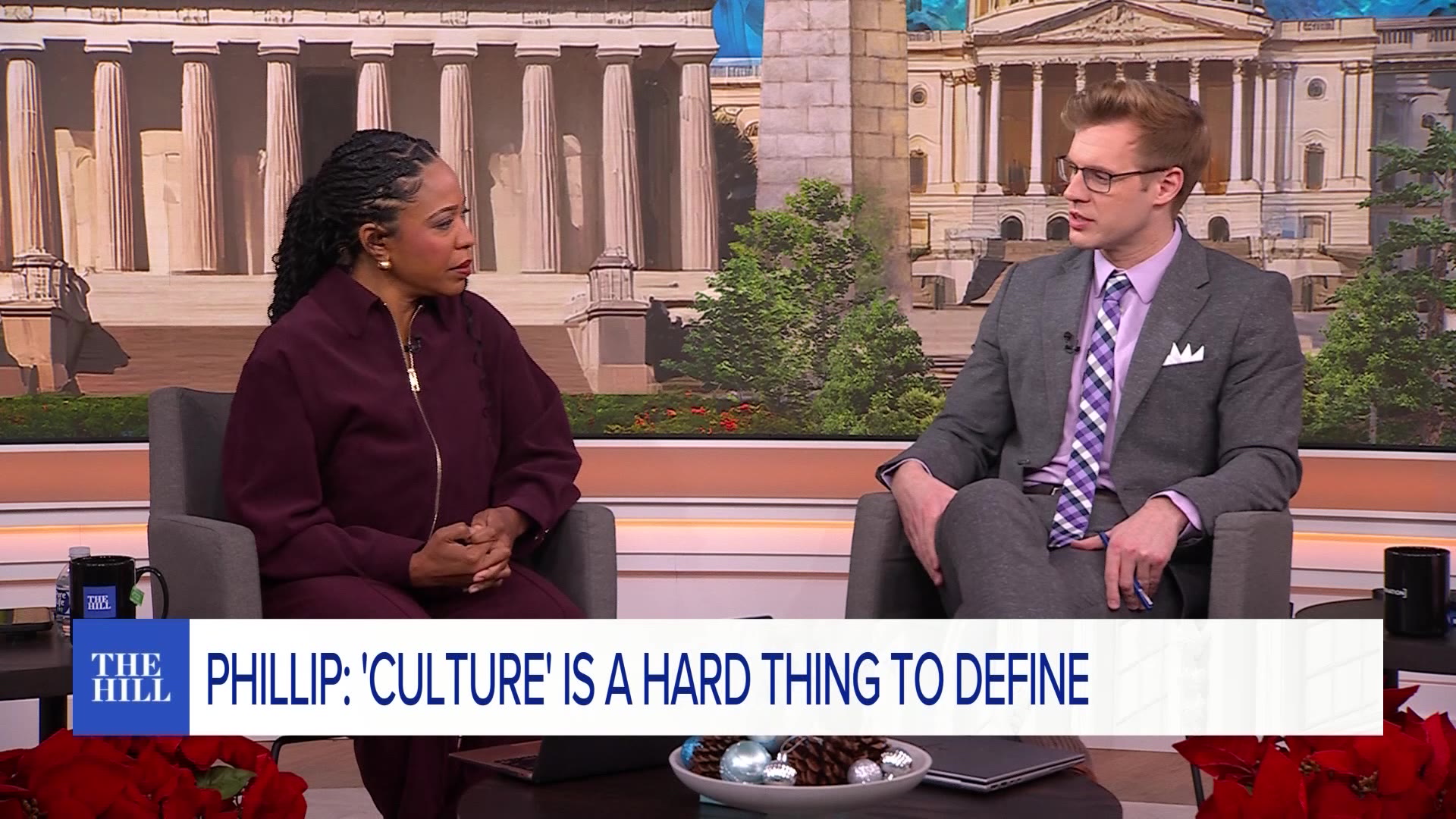 Trump Administration dealing with a series of violent attacks ...