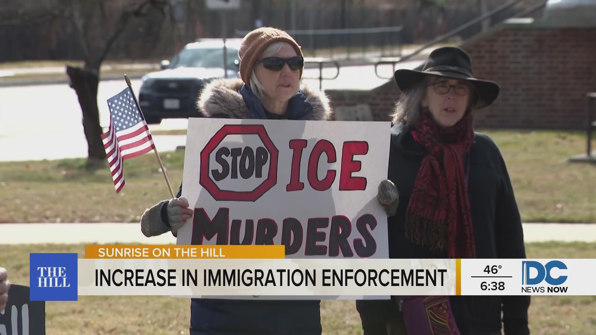 Rights to be aware of as Immigration enforcement and ICE action ...