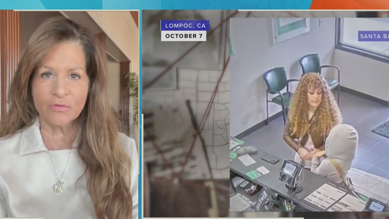 Mother of Melodee Buzzard likely to claim insanity: Ex-FBI agent ...