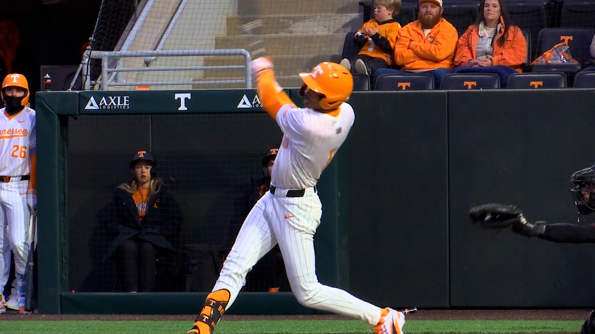 Home runs power the Vols past Bellarmine, 8-3 – WJHL | Tri-Cities News ...
