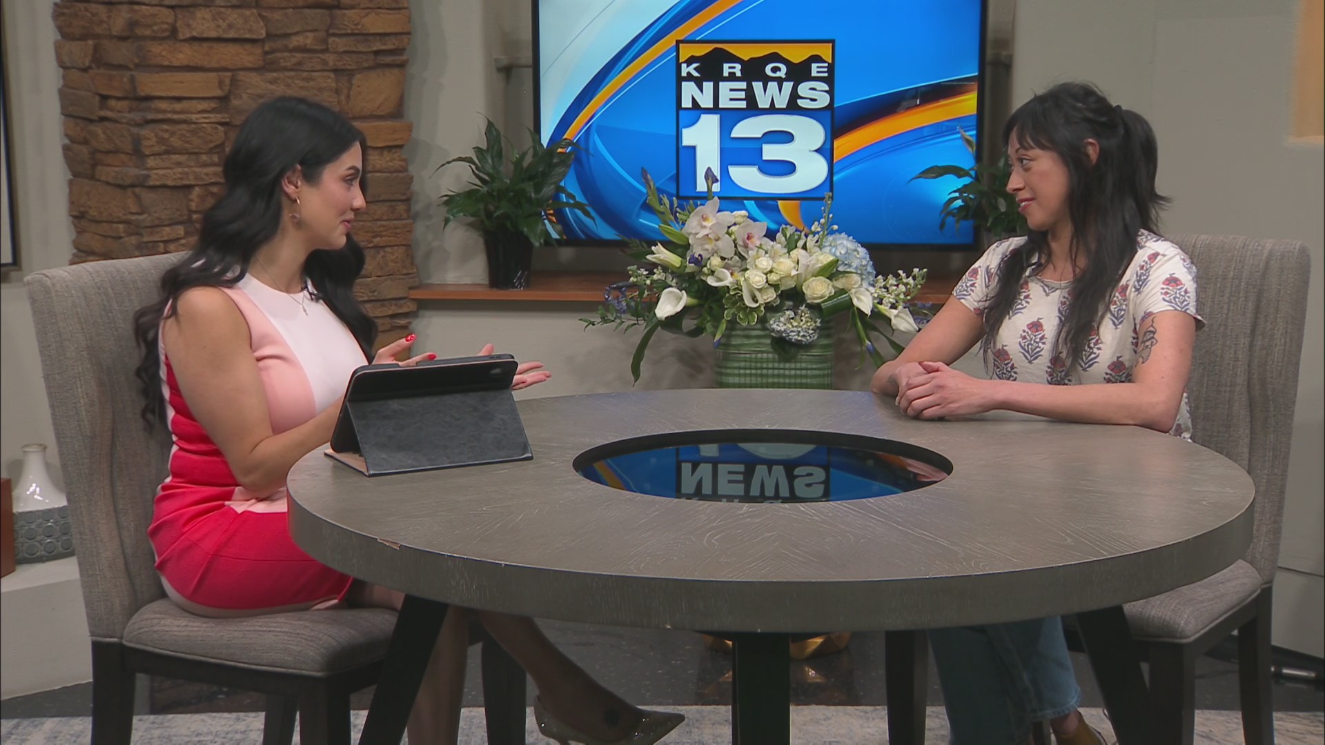Third Thursday returns to the Albuquerque Museum for April’s event ...