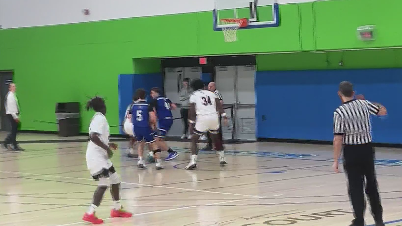 Primetime 585 Spotlight Team: Lyons boys basketball – RochesterFirst