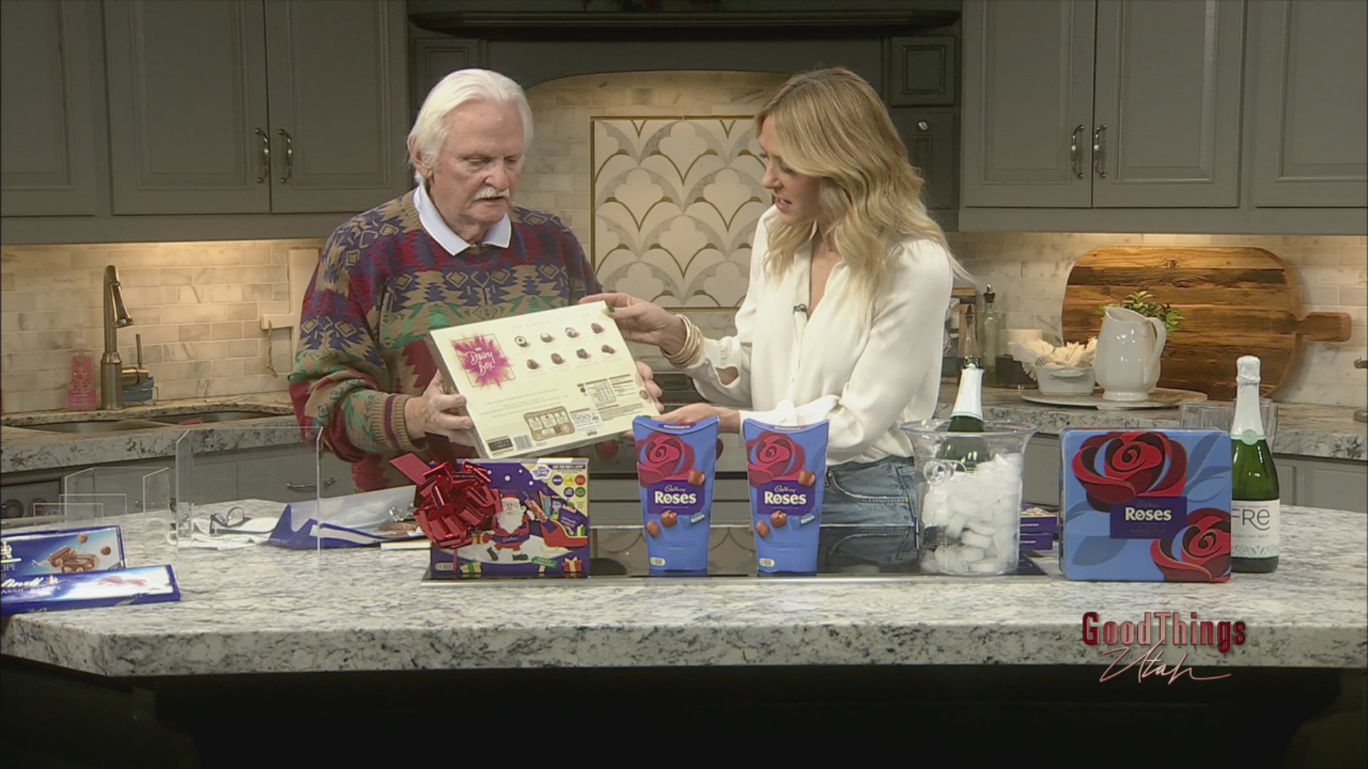 Holiday Gifts Made Simple at Pirate O’s – ABC4 Utah