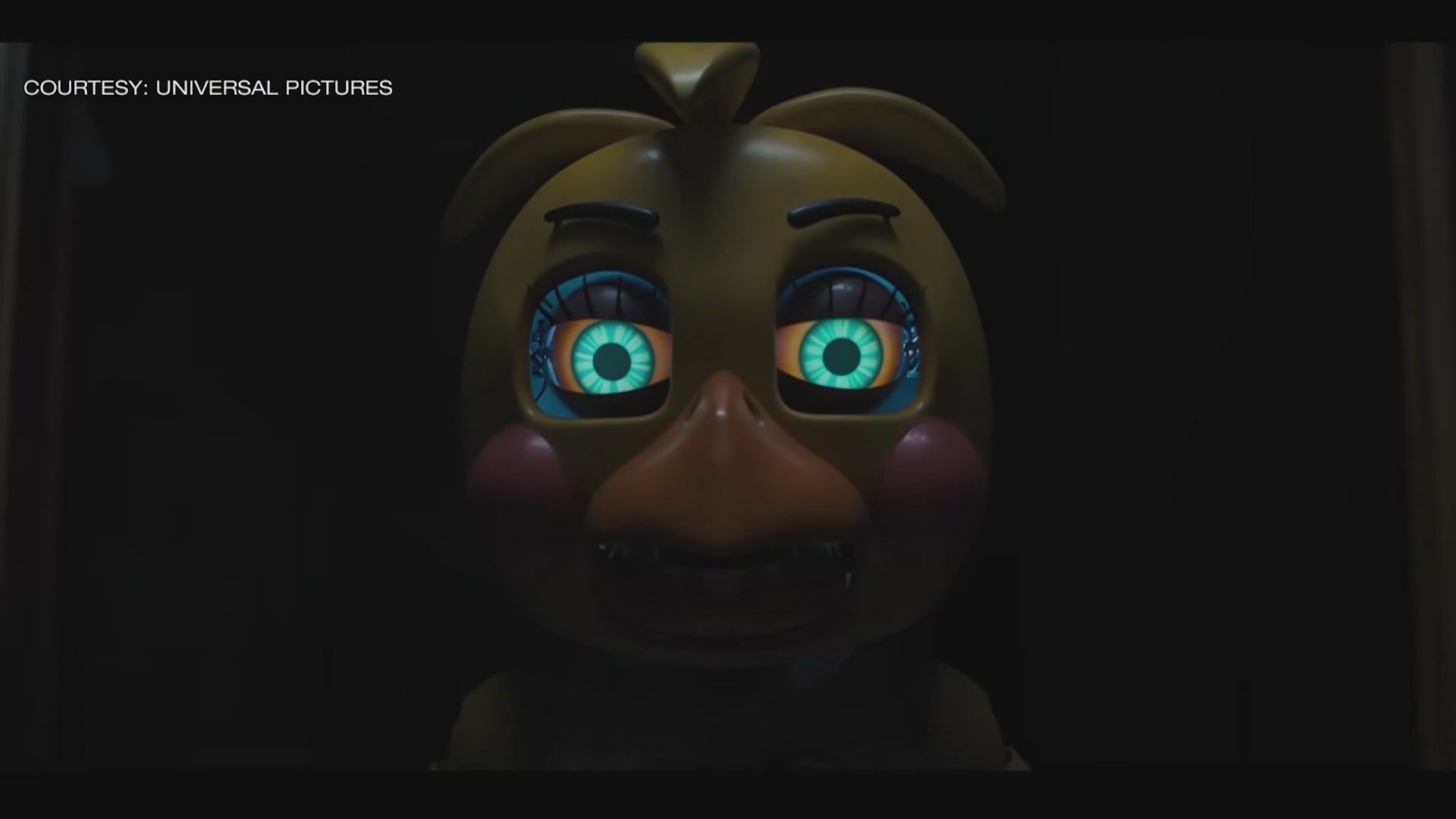 Movie News with the Louz: Hamnet, Five Nights at Freddy’s 2, Kill Bill ...