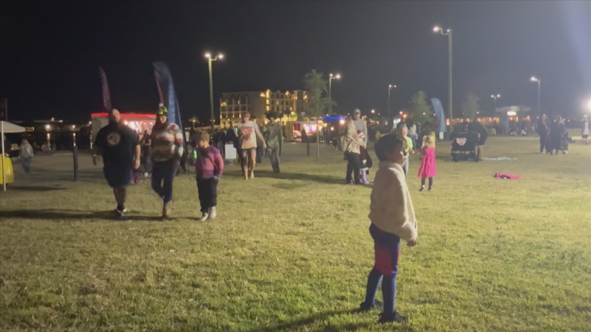 St. Andrews Mardi Gras celebration to feature drone show – mypanhandle.com