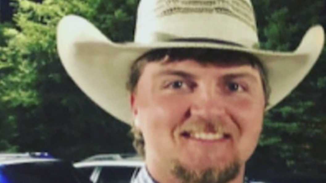 Chance Englebert’s death deemed accidental by authorities | NewsNation ...