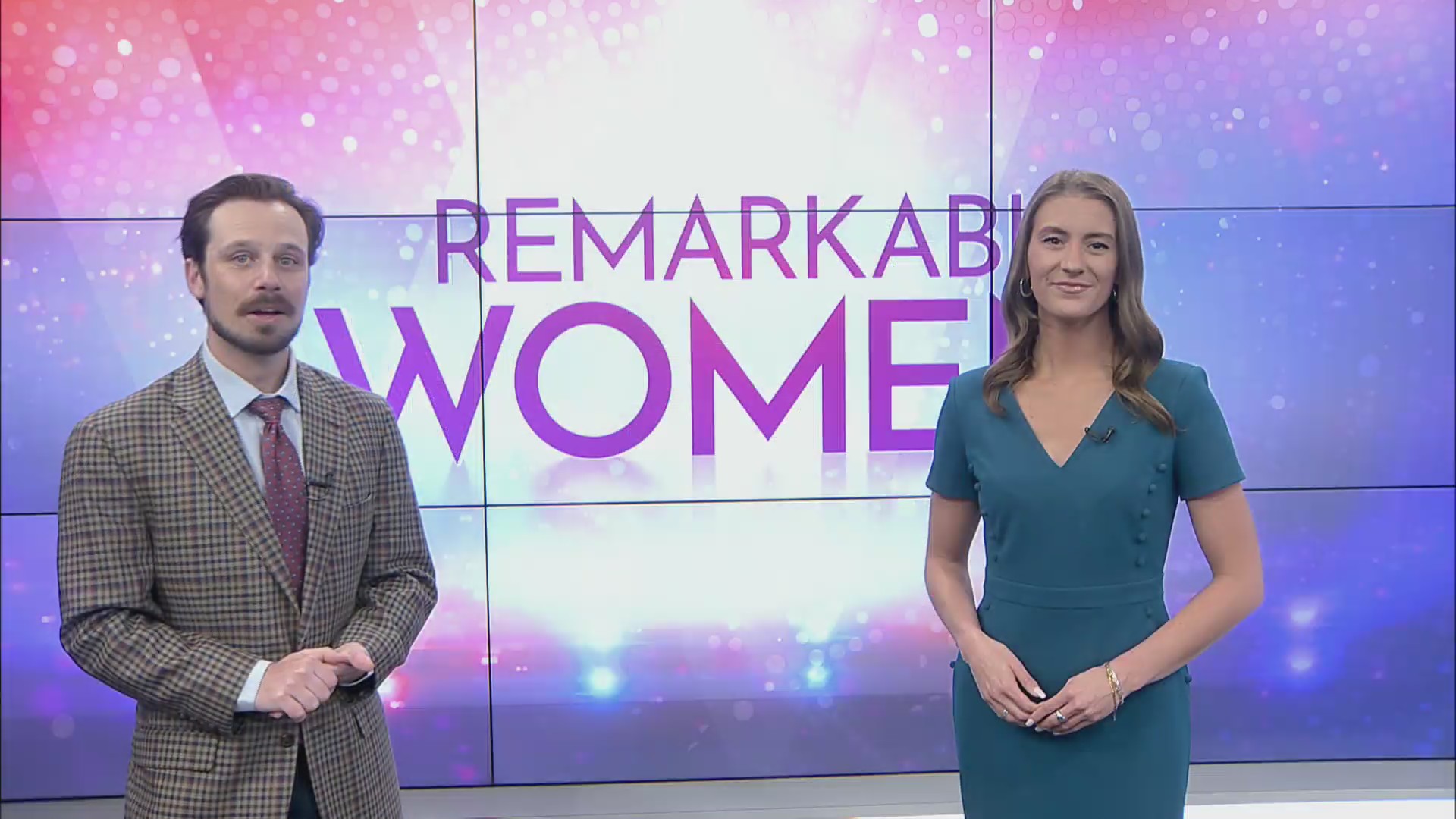 Remarkable Women: Taylor Edmonds’ small-town spirit, resilience and ...