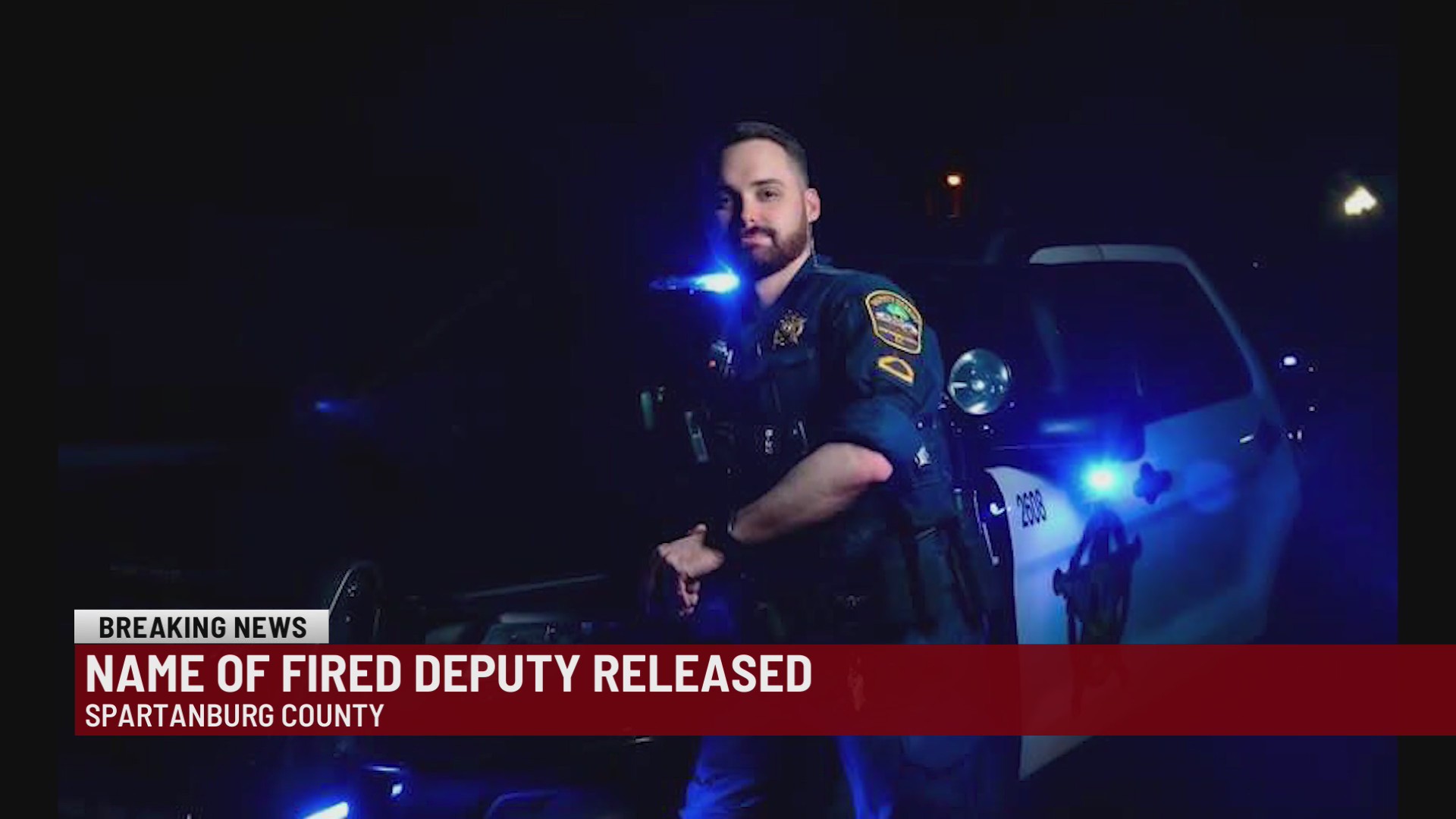 SCSO names deputy fired for ‘racially insensitive’ post on social media ...