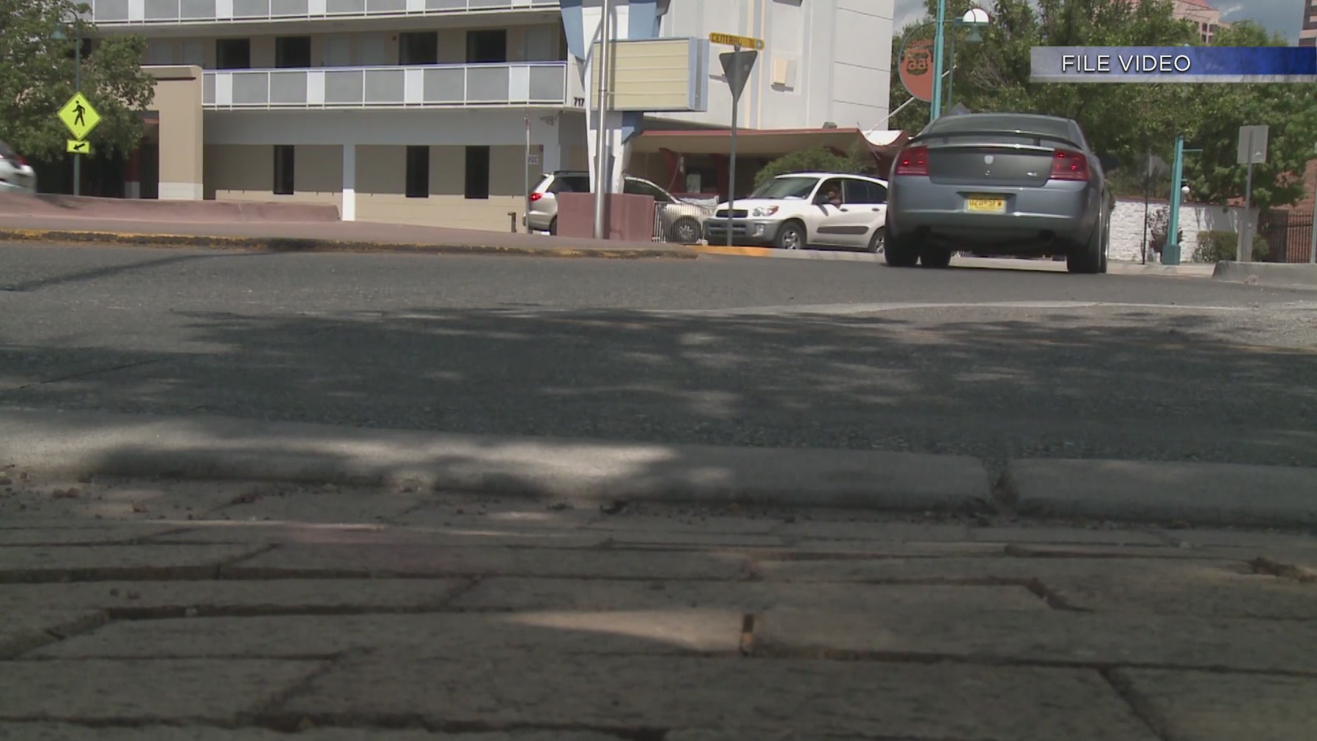 Report finds New Mexico road conditions cost drivers a combined $3.3 ...