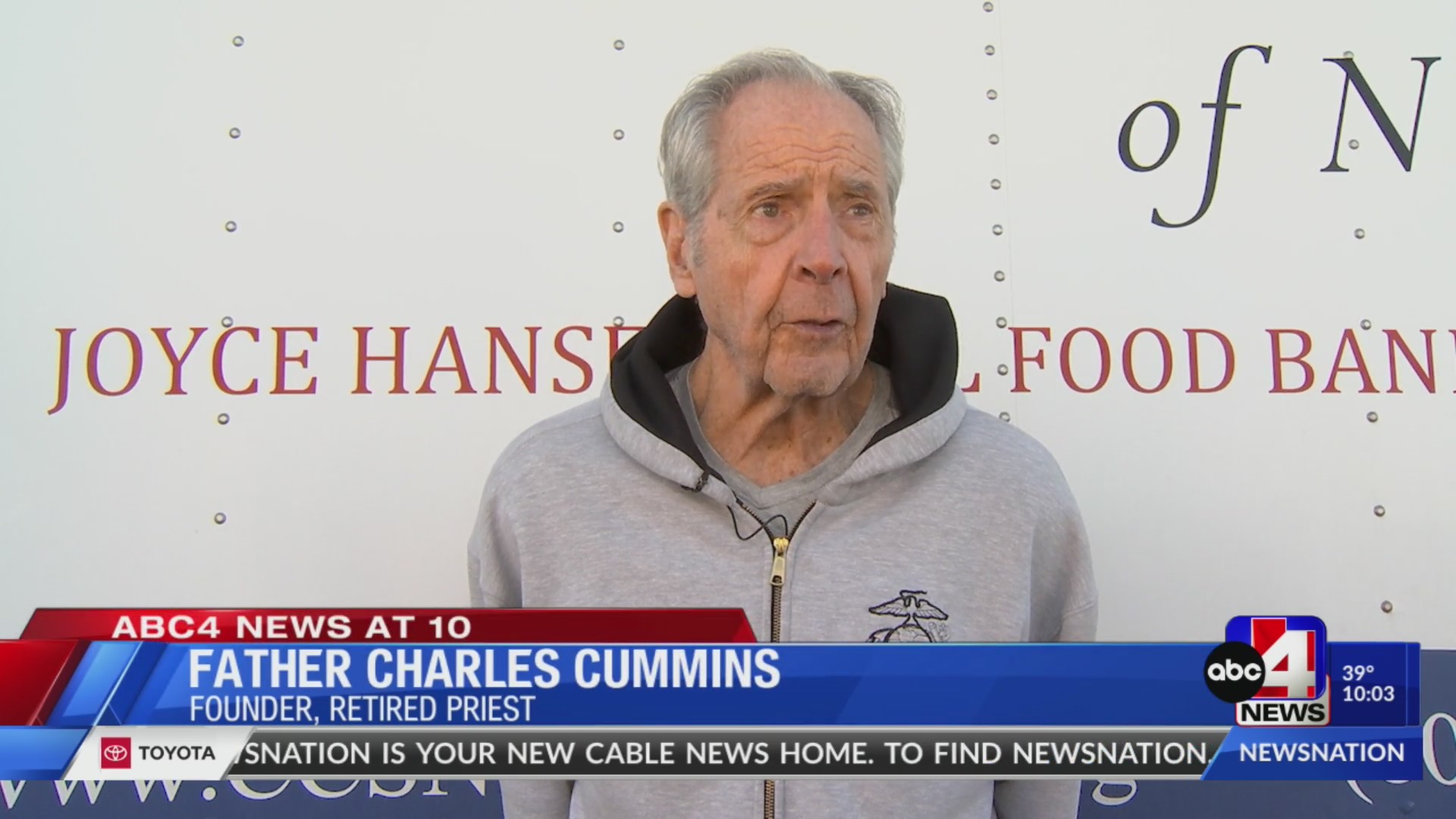 The Diocese of Salt Lake City hosts 40th annual walk for charity – ABC4 ...