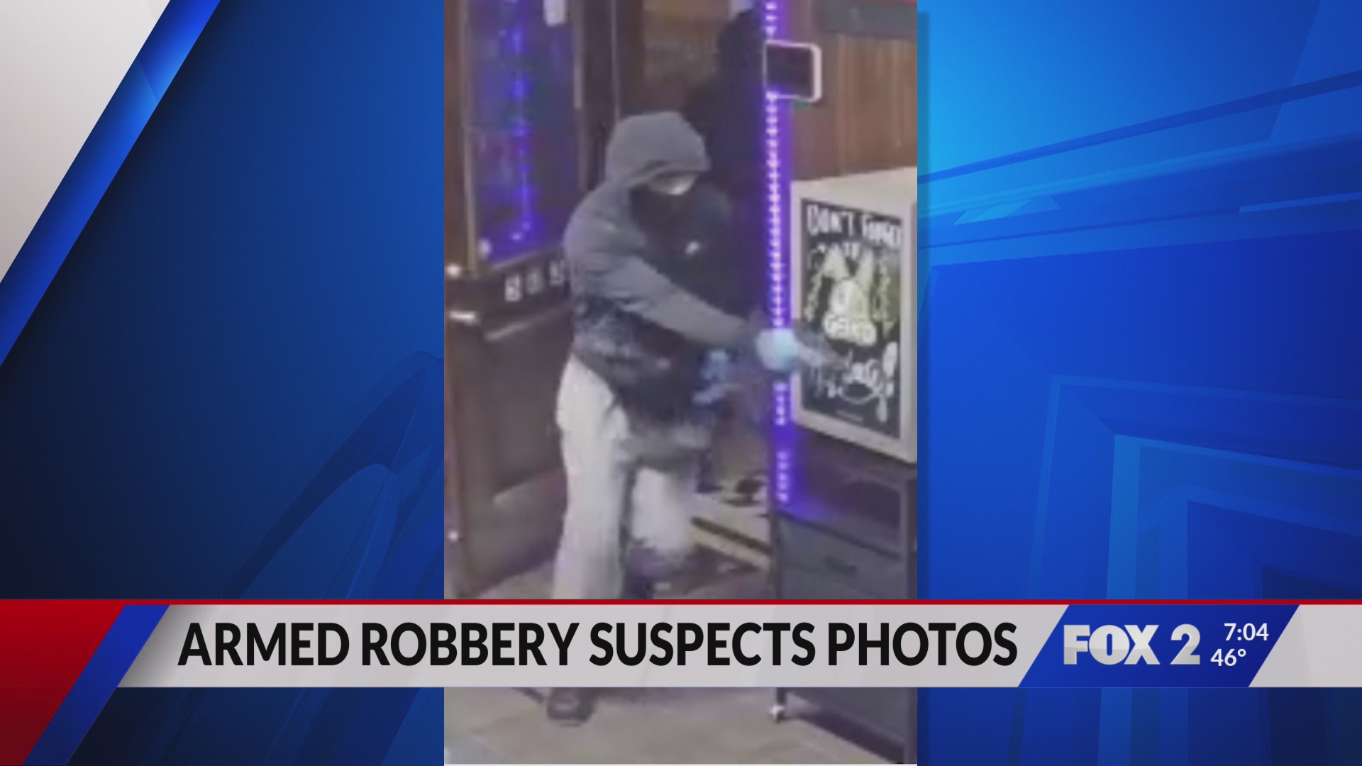 Elsberry vape shop robbery leaves employee shot, suspects flee – FOX 2