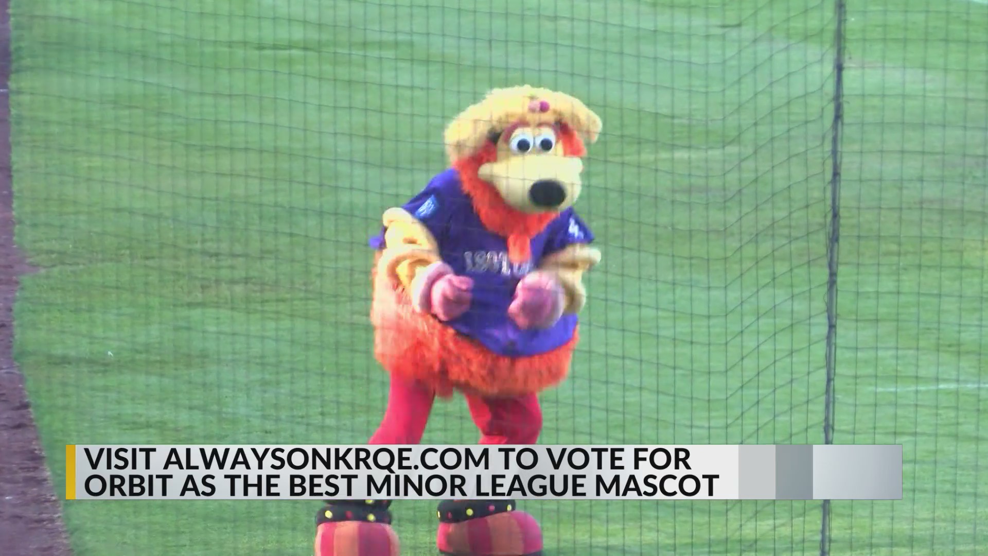 Isotopes ‘Orbit’ nominated for USA Today’s 10 Best Minor League ...