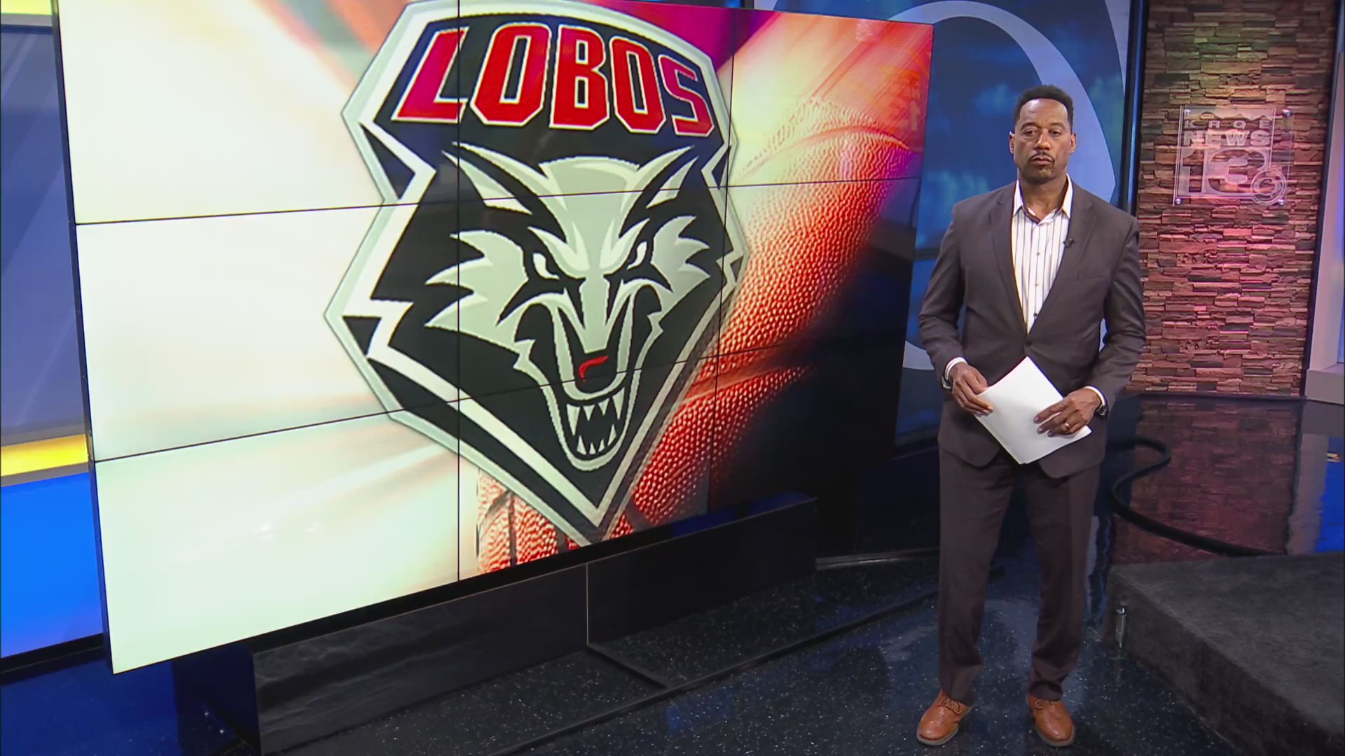 UNM Women’s basketball finish regular season with 86-64 home win over ...
