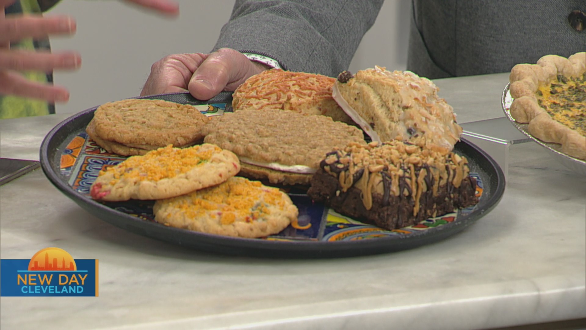 New Day Cleveland: Terrapin Bakery – Fox 8 Cleveland WJW