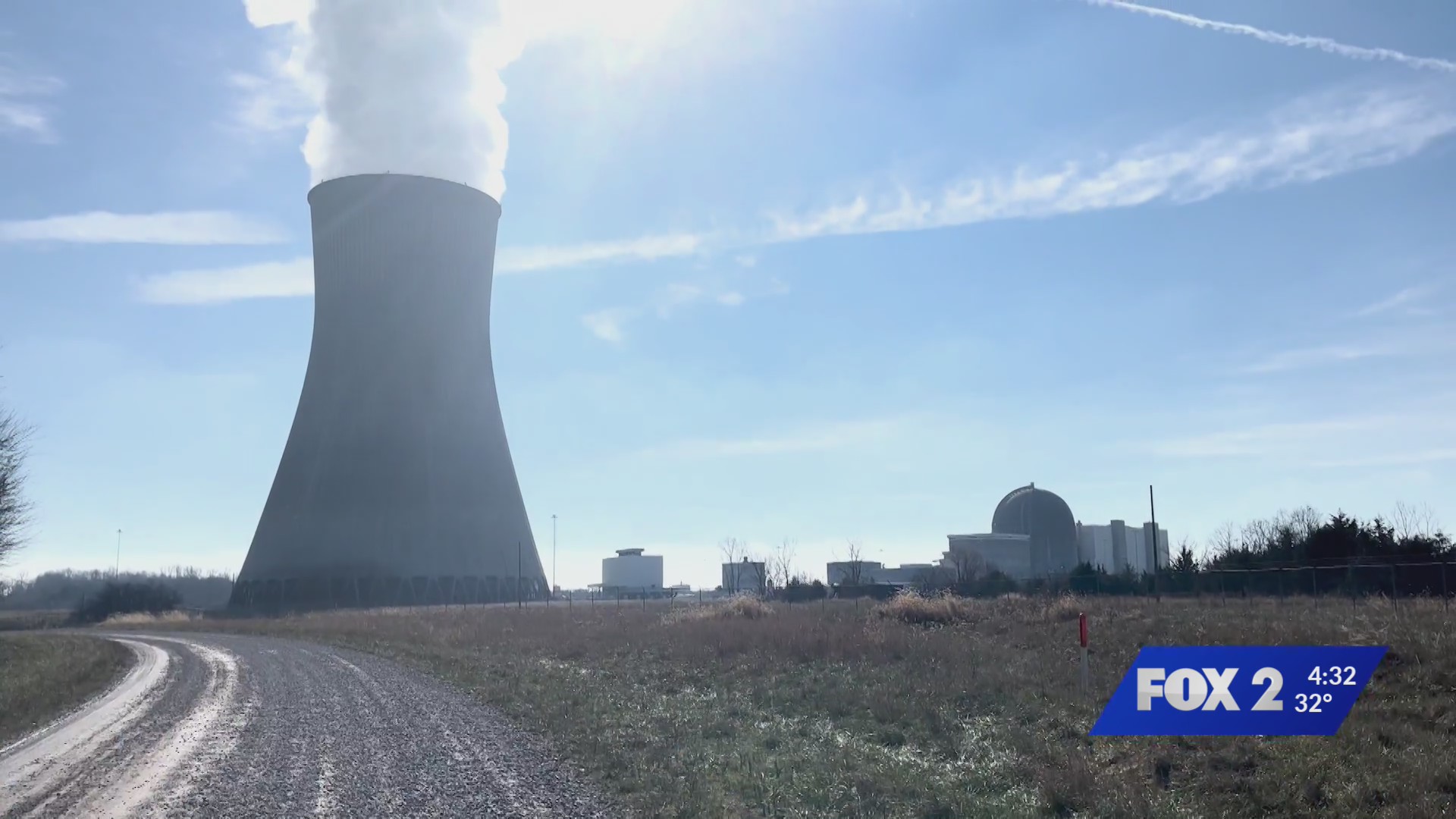 Missouri nuclear plant back online after incident – FOX 2