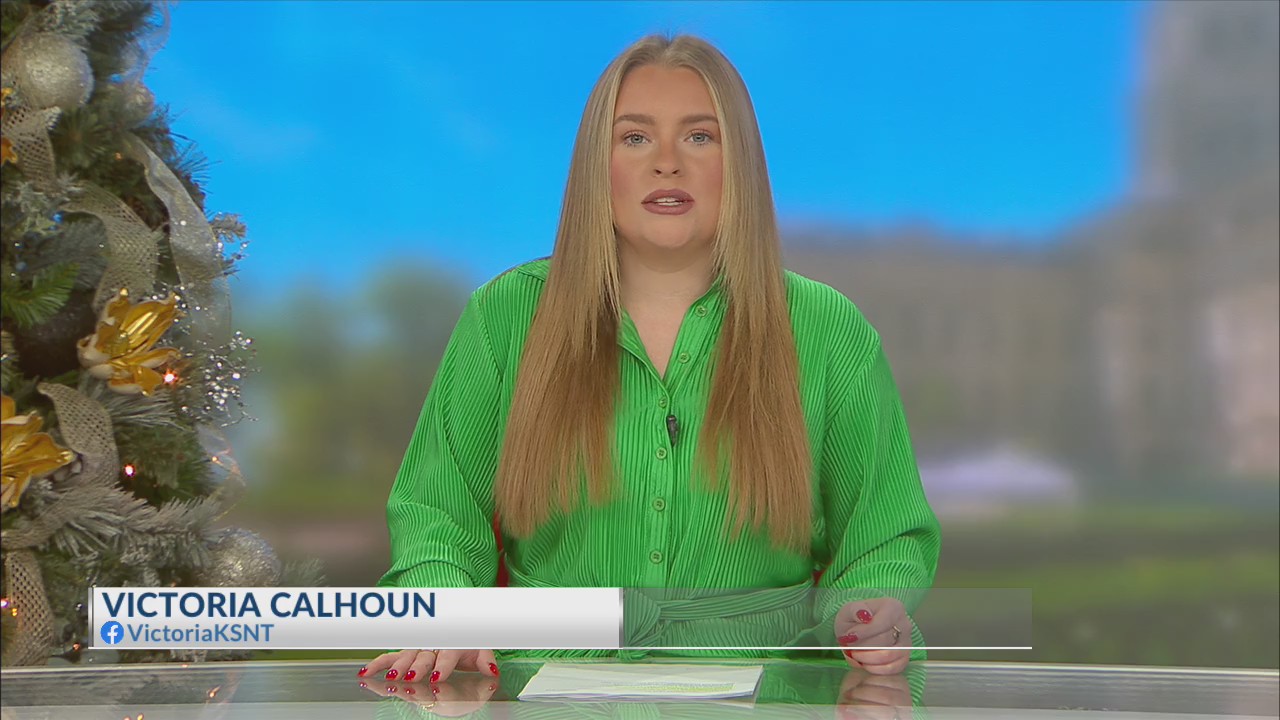 Business owners concerned about rising Topeka parking rates – KSNT 27 News