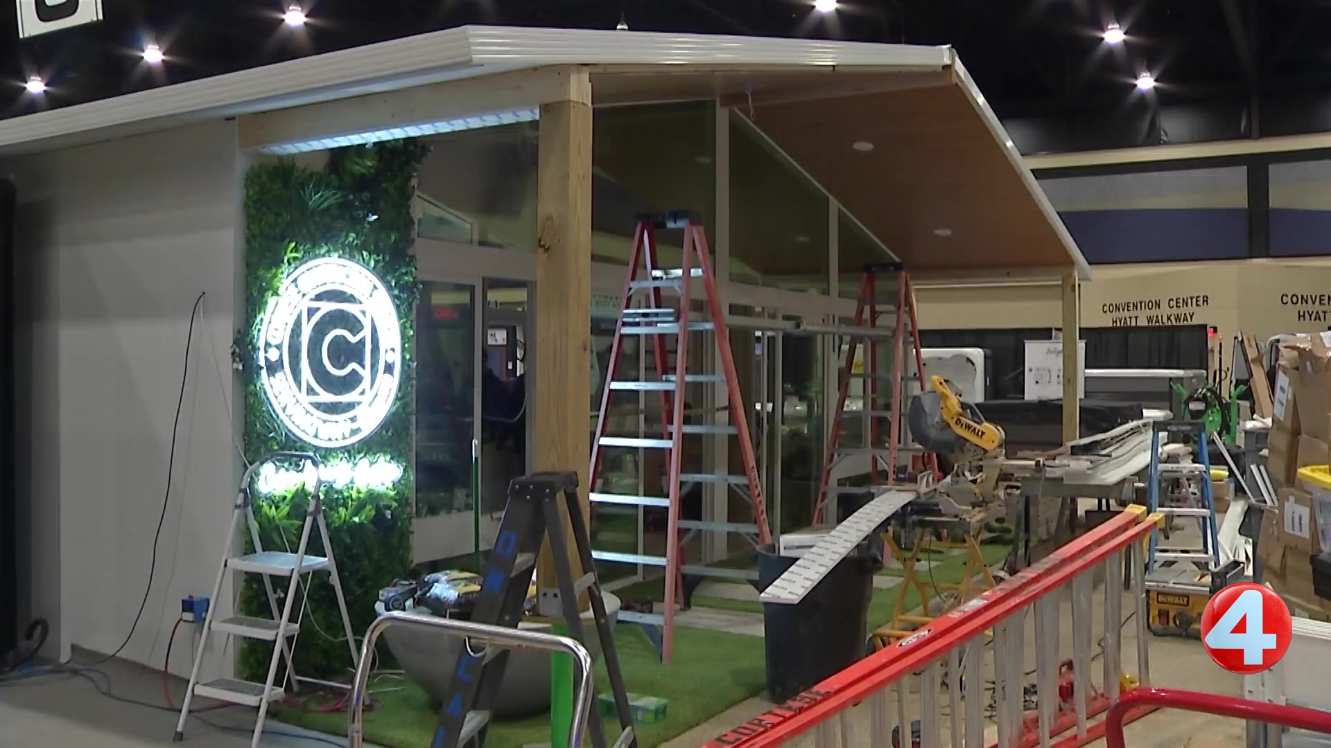 Buffalo Home Show to feature more than 300 vendors – News 4 Buffalo