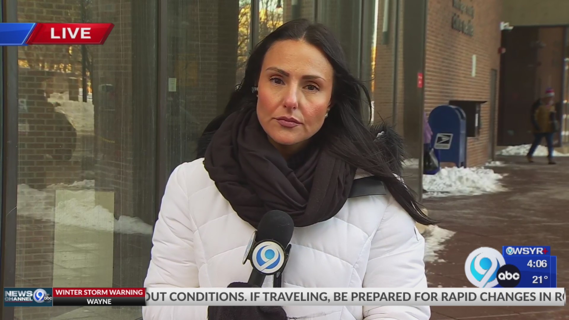 Onondaga County officials say conservation is keeping water system ...