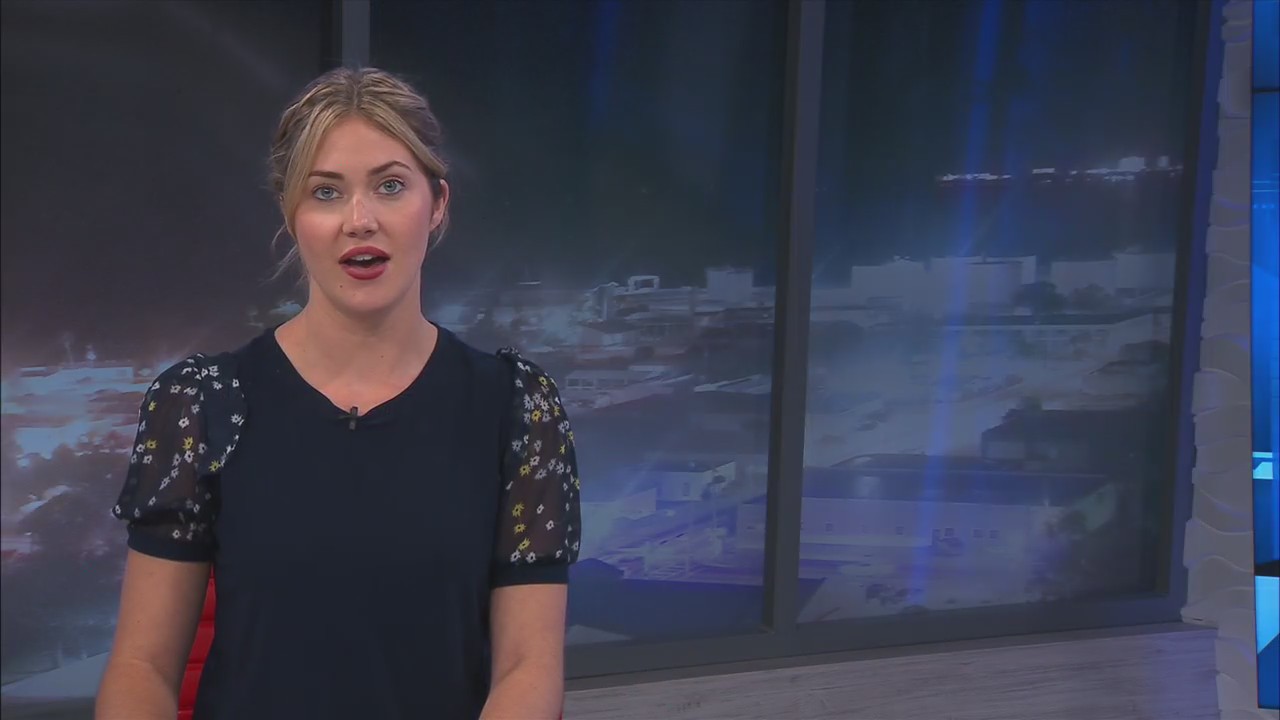 ECP’s terminal expansion project causes lane closures – mypanhandle.com