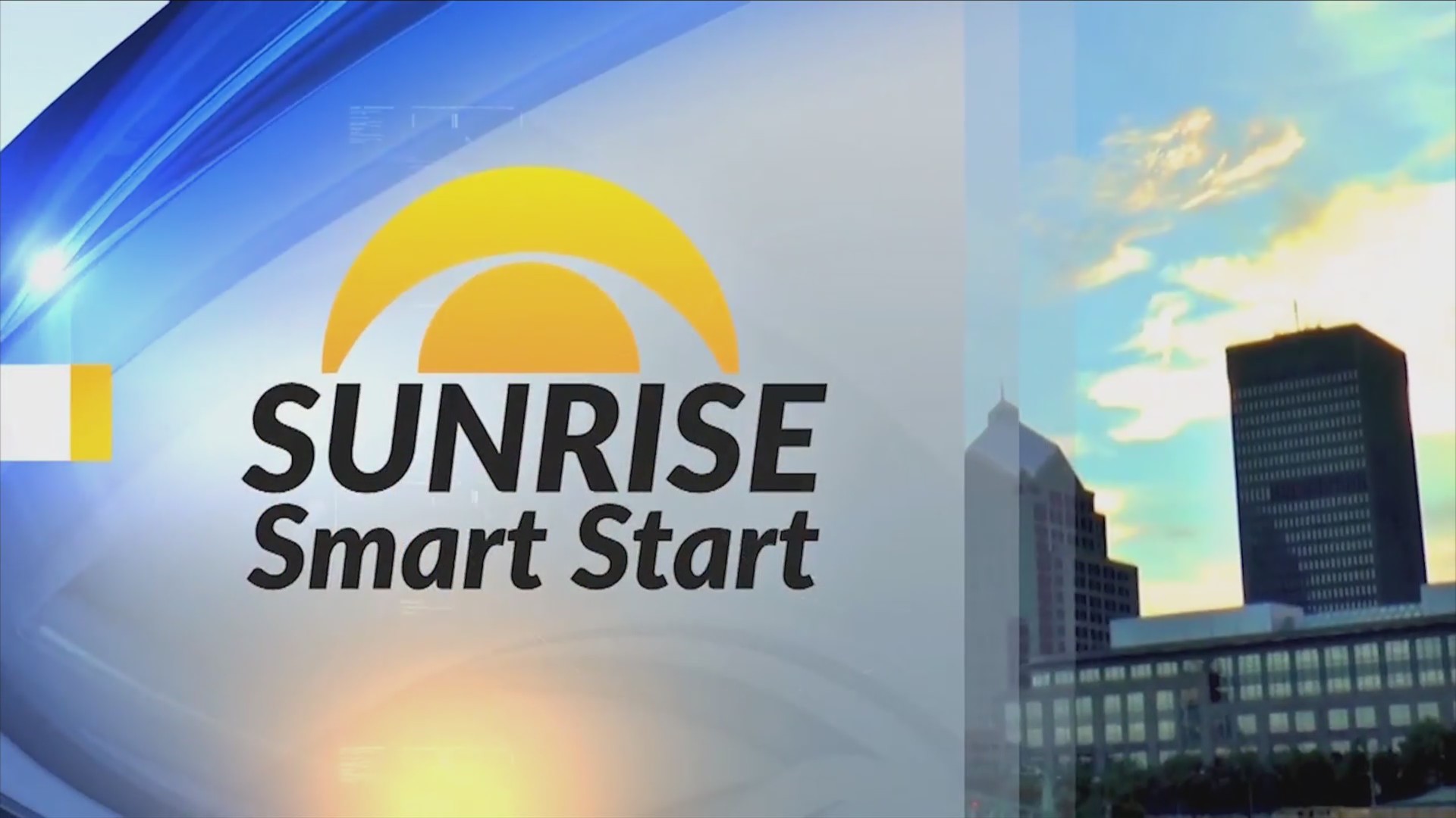 Sunrise Smart Start: Groundhog Day, Williamson water conservation ...