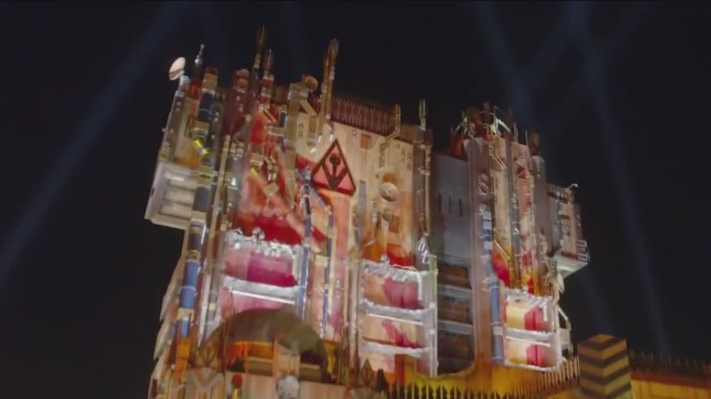 Disneyland introduces new Magic Key pass – FOX 5 San Diego & KUSI News