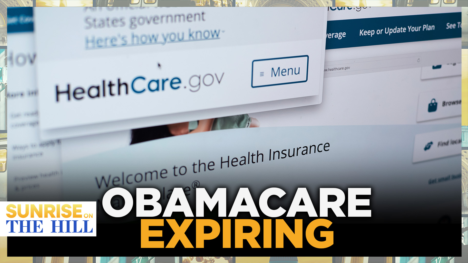 ACA subsidies set to expire in 2026, gender-affirming care on chopping ...