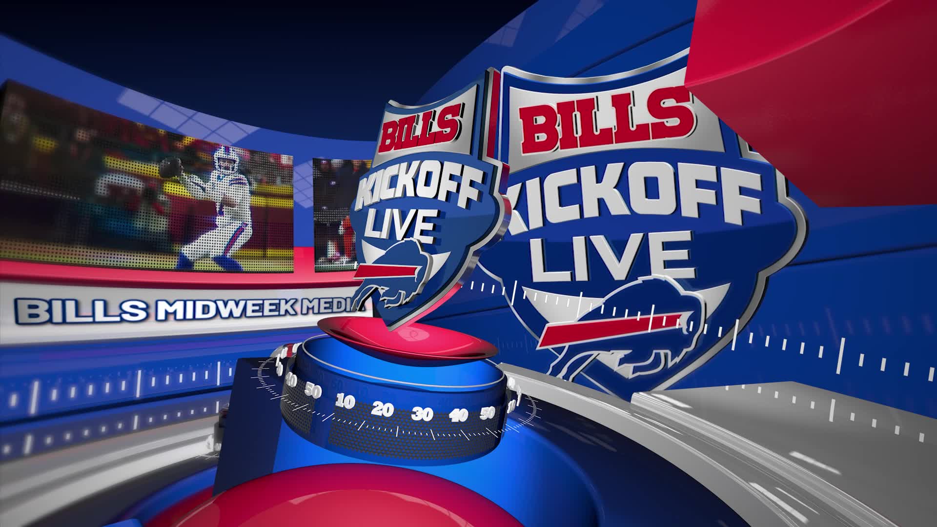 Bills Mid Week Media: Week 12 vs Houston – RochesterFirst