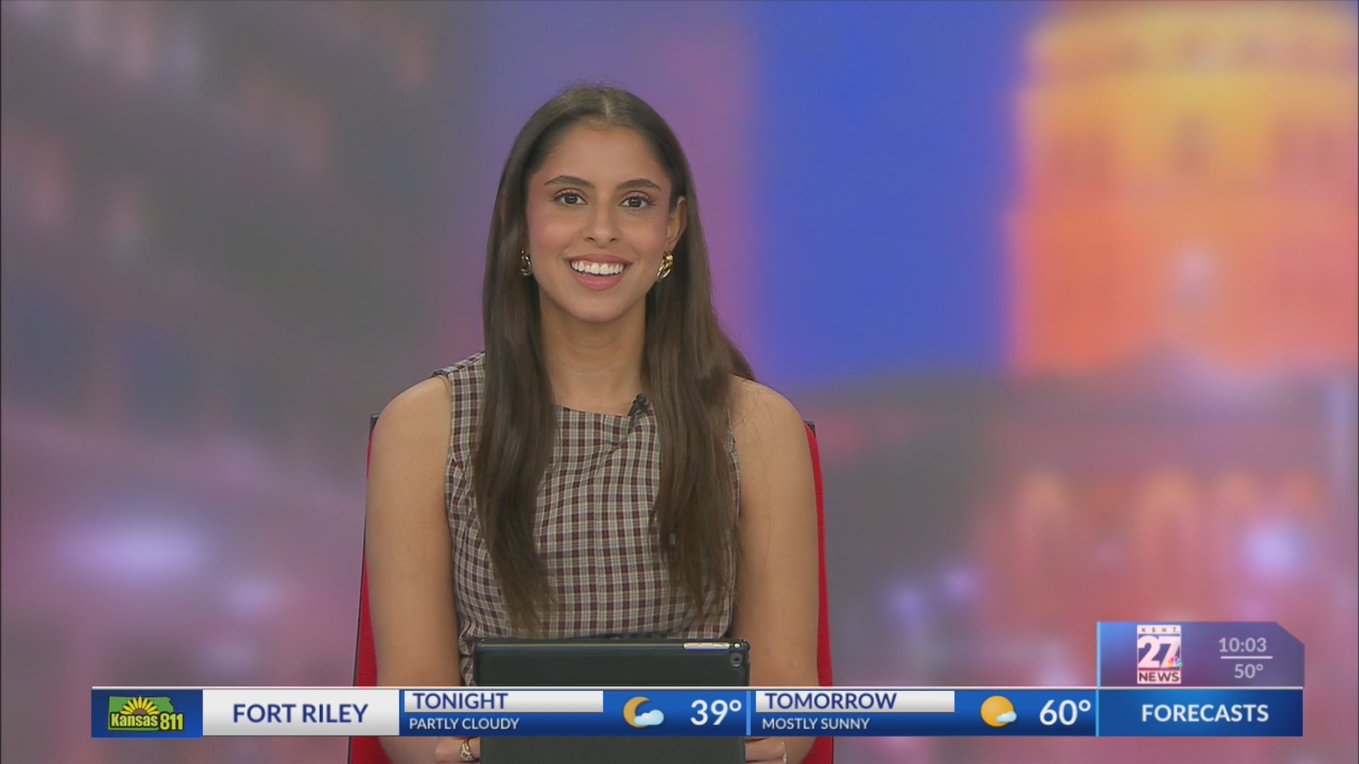 Local businesses brace for Valentine’s Day rush – KSNT 27 News