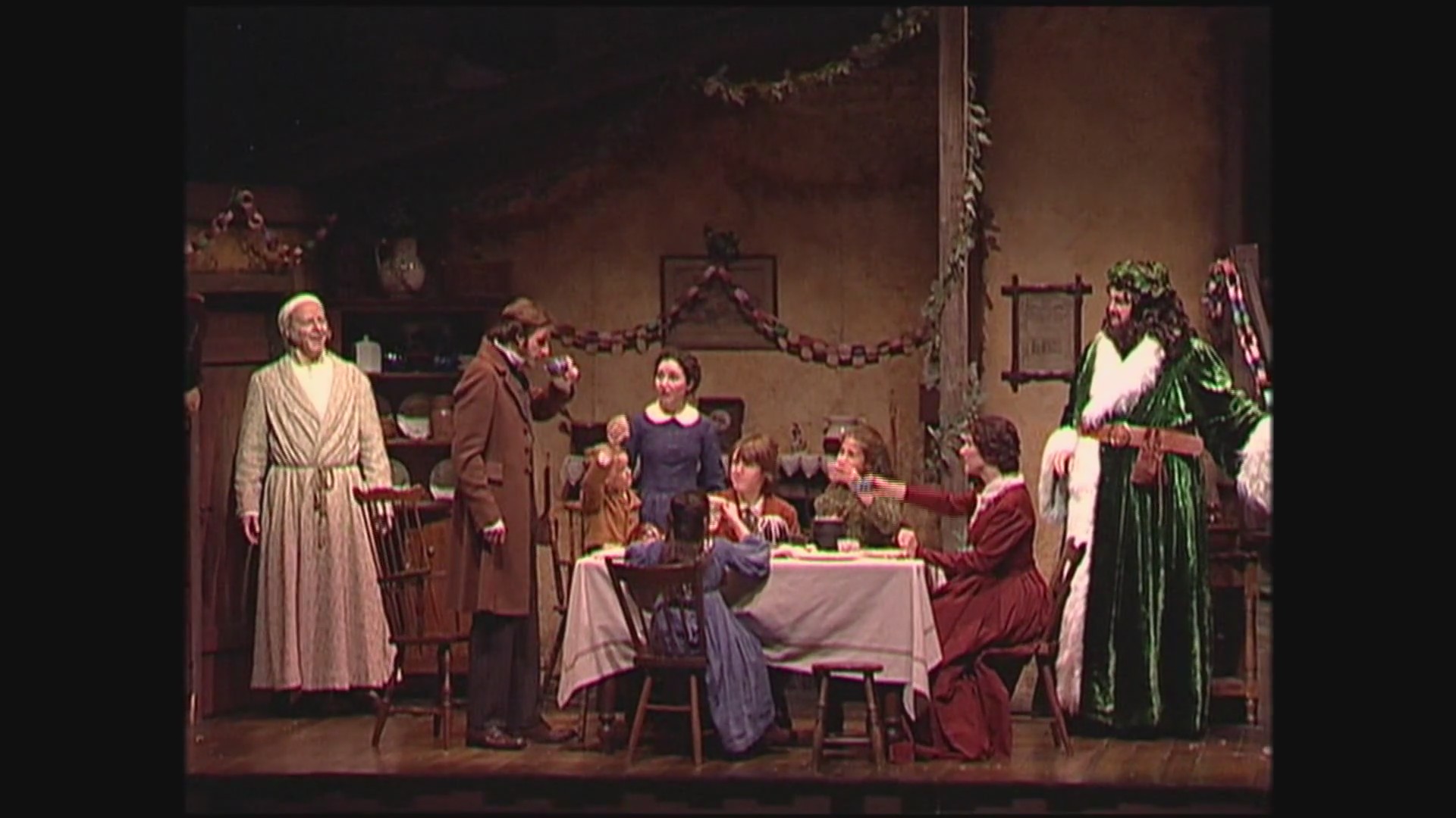 Chicago’s Goodman Theatre celebrates 100 years of ‘world-class ...