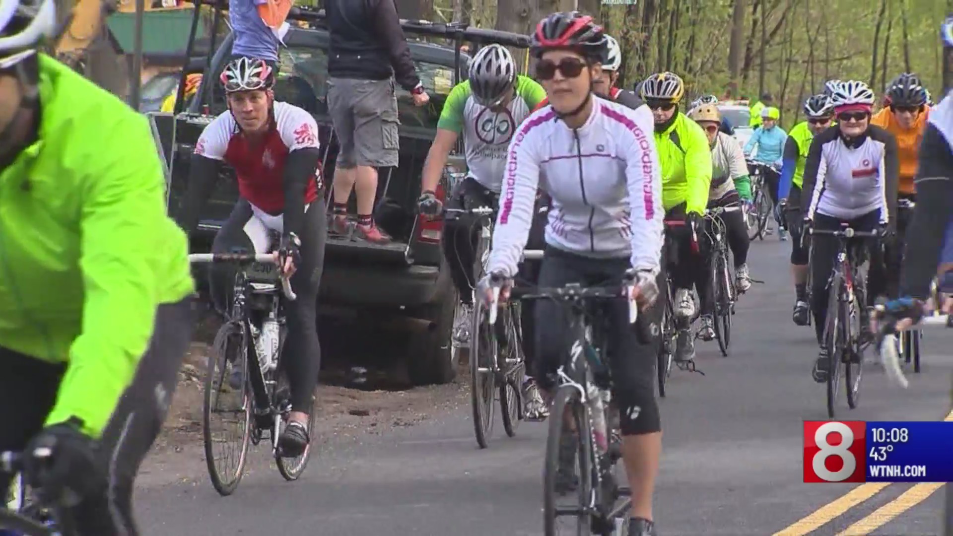 West Hartford residents meet to discuss how to have safer streets ...