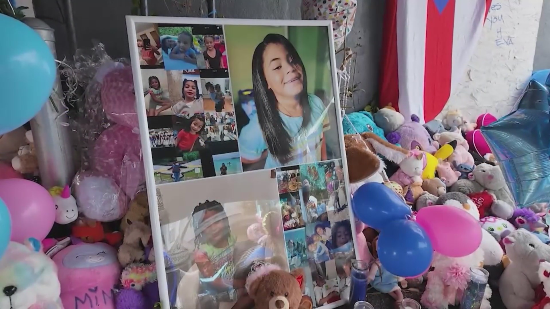 Autopsy report reveals details in 11-year-old Jacqueline ‘Mimi’ Torres ...