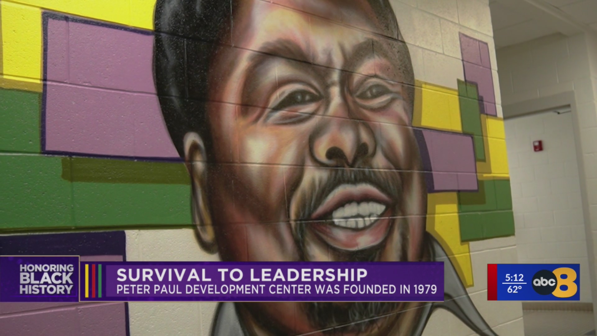 Peter Paul’s legacy continues in Richmond’s East End – WRIC ABC 8News