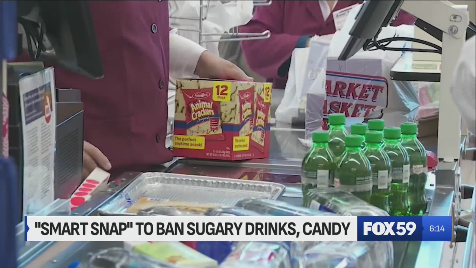 Indiana FSSA Secretary says the state will not opt into the SUN Bucks ...