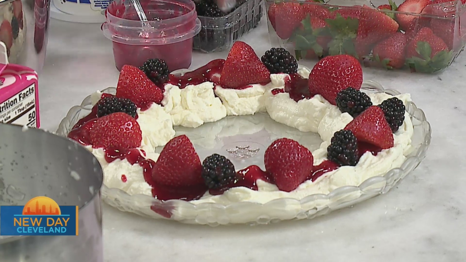 New Day Cleveland: Miceli Dairy Products – Fox 8 Cleveland WJW