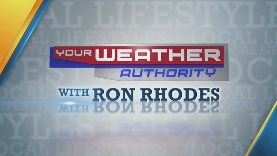 Ron’s Freezing Weekend Forecast – Eyewitness News (WEHT/WTVW)