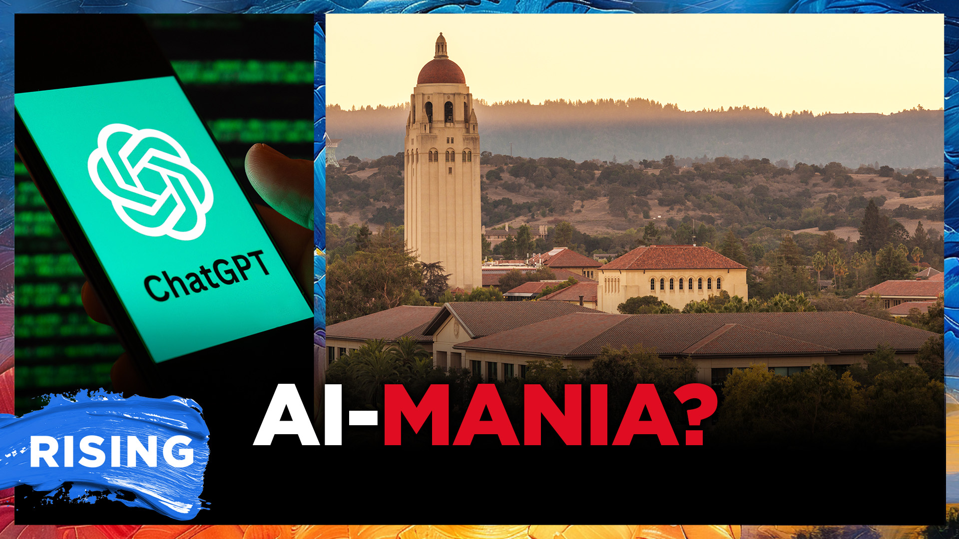 Report: College kids obsessed with AI, but fearful it will take jobs ...