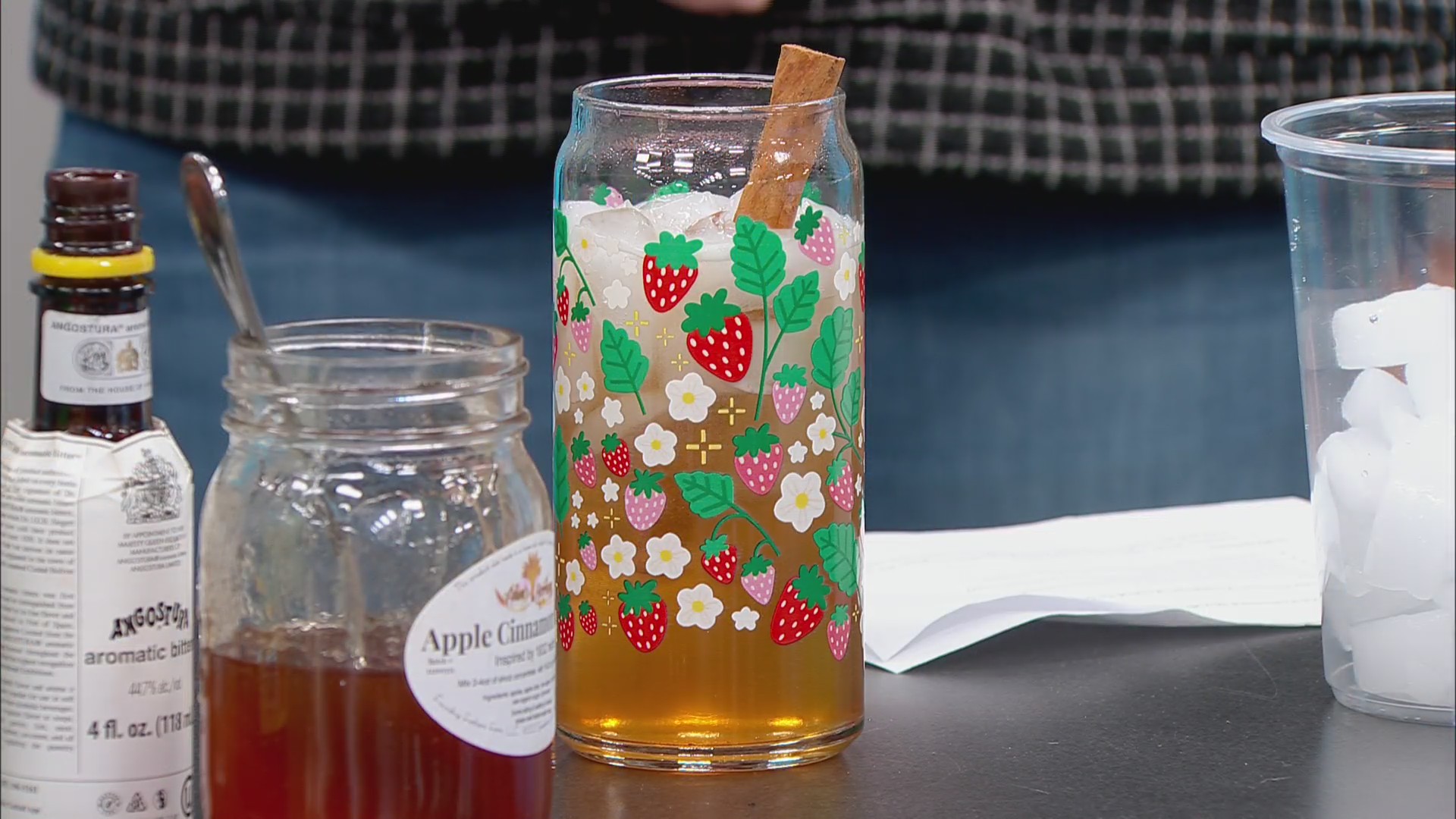 Selena Rooted In Inc 1-26-26 – WFRV Local 5 – Green Bay, Appleton