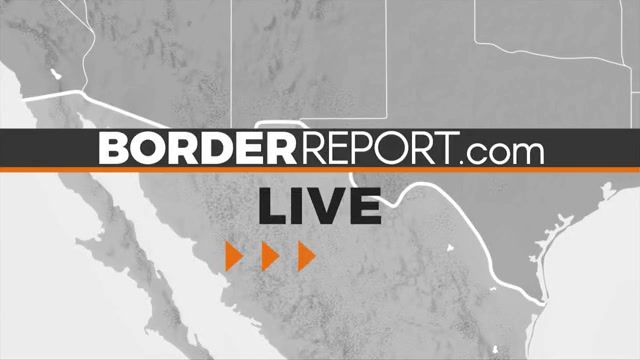 Nonprofit, Catholic church help migrants | Border Report Live ...