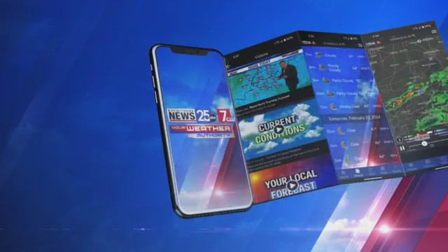 Stacey’s Weekend Forecast – November 28, 2025 – Eyewitness News (WEHT/WTVW)