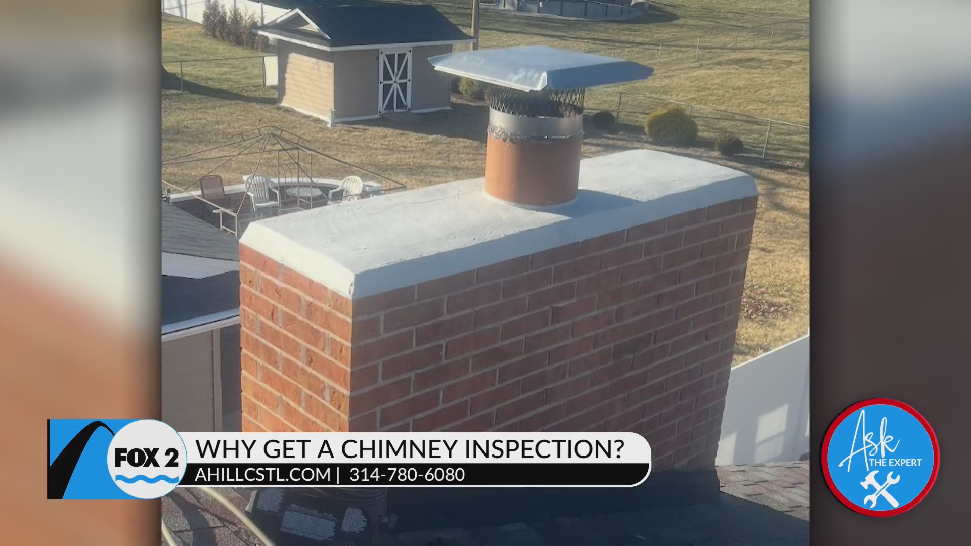 Know Your Home is Safe with Approved Home Improvement! – FOX 2