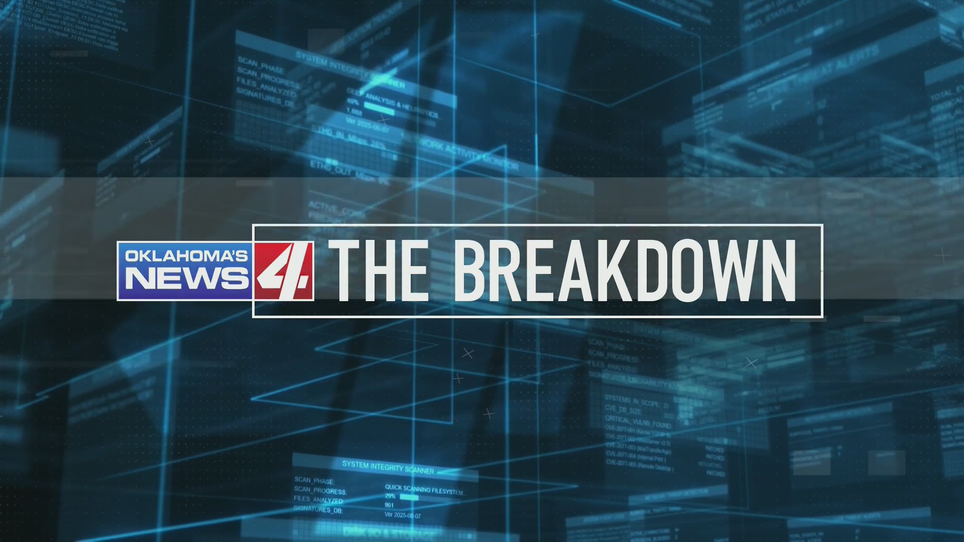 The Breakdown: A hit and run leads to a man in the hospital – KFOR.com ...